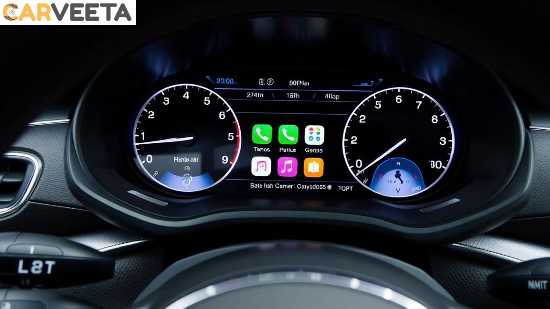 Latest Car Infotainment Trends 2026 Shaping Smart Driving